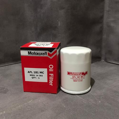 Jual Filter Oli Everest Ranger Tdci Original - Kota Tangerang ...