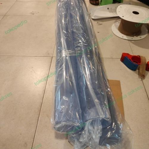 Jual Pipa pvc Transparan 4"inch P.1m SCH40 pipa bening clear pvc - Jakarta Barat - sinar nasa ...