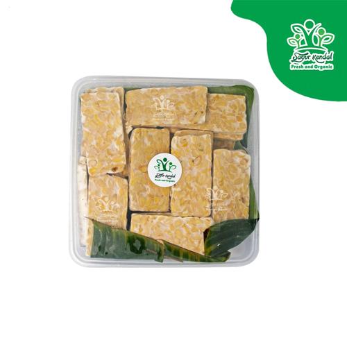 Jual Tempe Potong - Sayur Kendal - Slice - Jakarta Pusat - Sayur Kendal ...