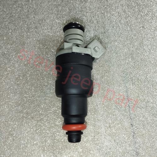 Jual nozzle fuel injector bahan bakar jeep cherokee XJ, ZJ, wrangler TJ ...