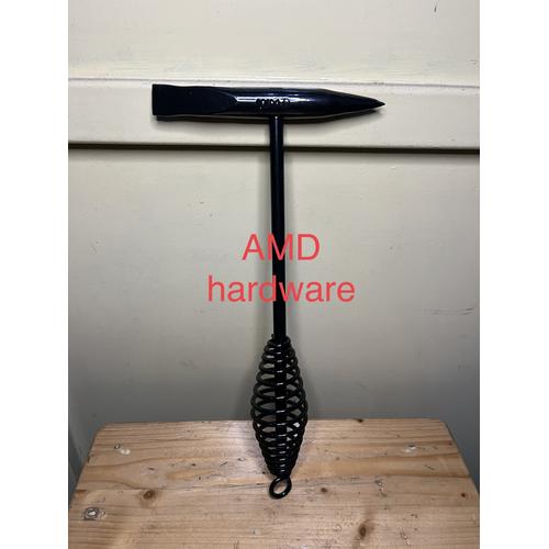 Jual PALU CHIPPING BESI LANCIP MARTIL WELDING CIPING HAMMER Chiping nge ...