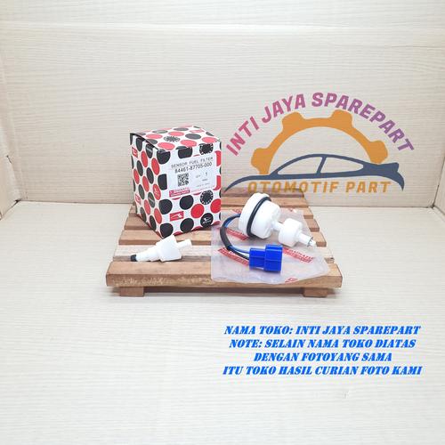Jual SENSOR FUEL FILTER FILTER SOLAR TAFT GT F70 - Jakarta Pusat - INTI ...