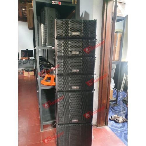 Jual Mini Line Array Ashley Sound Miniature Ashley Series 1 SET - Kab. Magetan - Sound Kompor ...