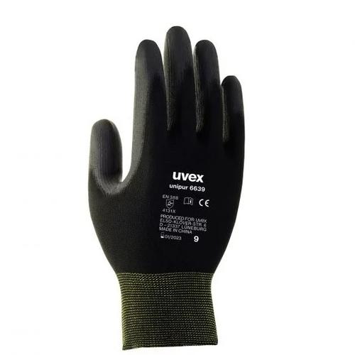 Jual UVEX Hand Protection ART 60248 Unipur 6639 Safety Glove - Jakarta ...