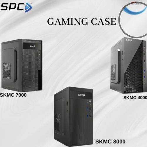 Jual Casing komputer SPC ATX 450w SKMC series - Kota Bandar Lampung ...