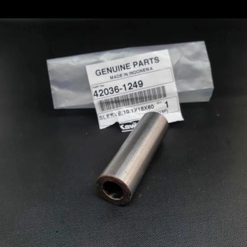 Jual KOMPONEN UNITRACK BUSHING BOS BESI TEFLON ORING UNITRAK NINJA R SS ...