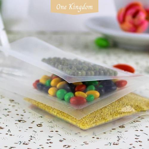 Jual PLASTIK POUCH STANDING PLASTIK PRESS PLASTIK BENING PLASTIK OPP ...