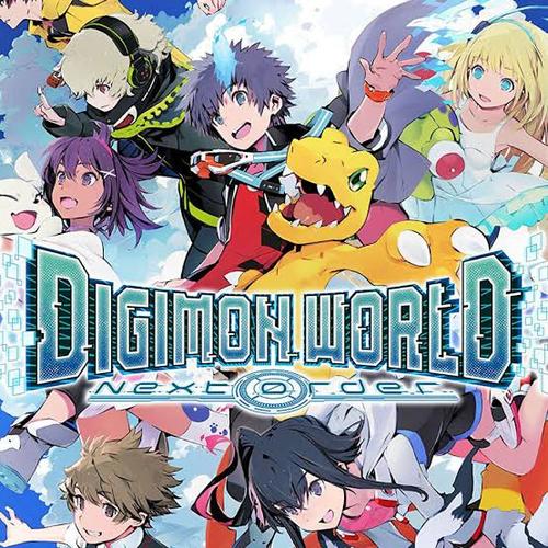 Jual Digimon World Next Order PC - Download - Kota Depok - Guardian RX ...