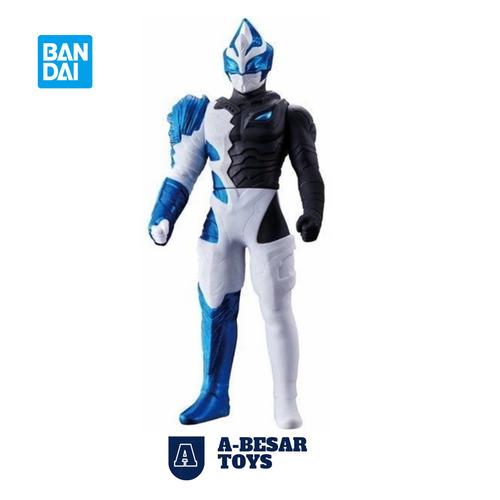 Jual BANDAI Ultraman Kaiju Ultra Monster Series 150 Agility Engineer ...