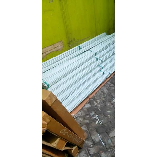 Promo Pipa PVC Conduit 20mm Warna Putih Merk BOSS panjang 3 meter ...