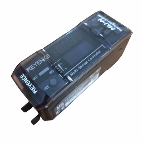 Jual KEYENCE MU-N11 Controler Multi Sensor - Kota Depok - Nugraha Utama ...