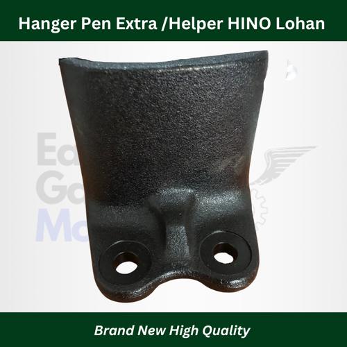 Jual Hanger Per Extra Hino Lohan / Hanger Helper Hino Lohan 48418-1210 ...