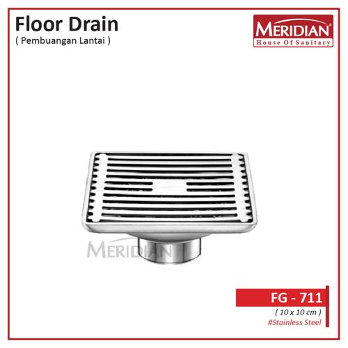 Jual Floor Drain MERIDIAN Type FG 711 - Kab. Tangerang - Sumber Niaga ...