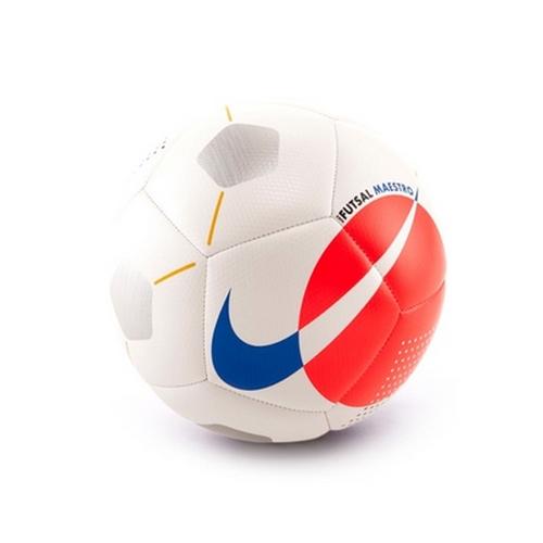 Jual Bola Ball Bal Sepak Kaki Futsal NIKE MENOR MAESTRO Size 4 ORIGINAL ...