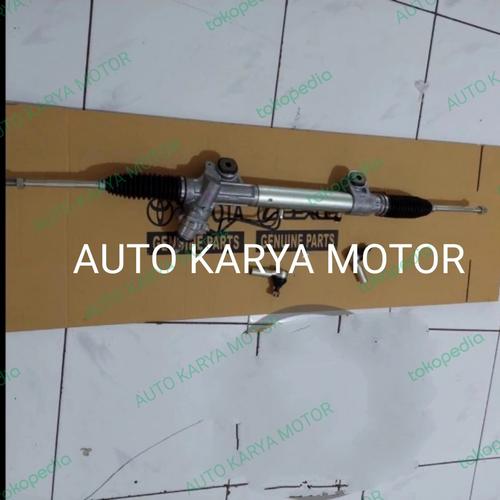 Jual RACK POWER STEERING ASSY RACK STIR HILUX REVO FORTUNER VRZ ...