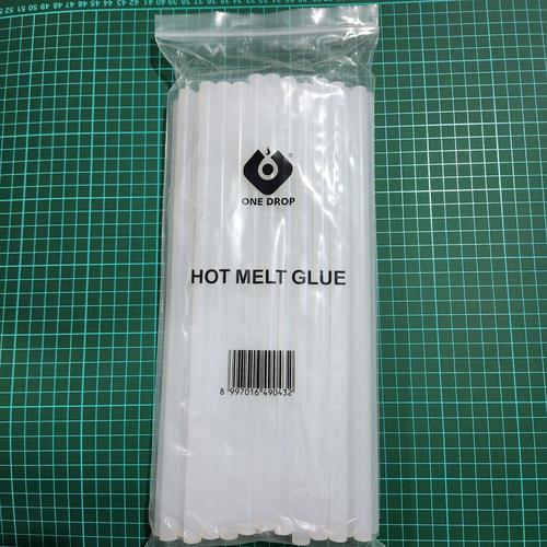 Jual Lem Bakar Besar/ Isi Lem Tembak One Drop Uk. 11,2 mm X 30 Cm (1 Kg ...