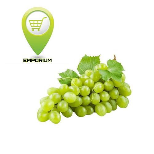 Jual Buah Anggur Hijo / segar - 500g - Kab. Bogor - Emporium Bogor ...