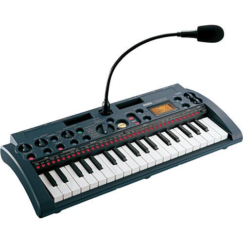Promo Korg MS1 microSAMPLER Sampling Keyboard BMJ -G Cicil 0% 3x ...