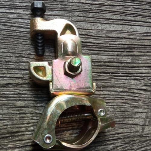 Jual Beam clamp scafolding 1,5" model kaku 48,5 mm NAGASAKI - Jakarta ...