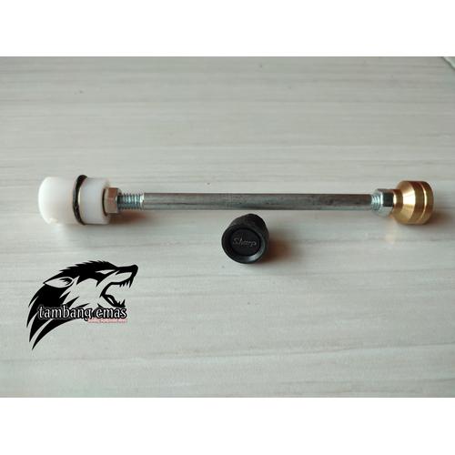 Jual seher teflon set od 22 satu set - Kota Tasikmalaya - tambang emas ...