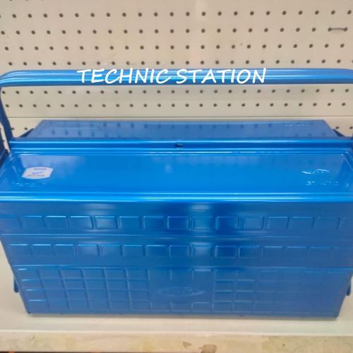 Jual TOOL BOX TOYO GT-470 ,TOOL BOX Made In Japan Original - Jakarta ...