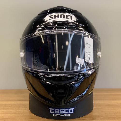 Jual Shoei X14 Black - Jakarta Selatan - Casco Motoworld Jakarta ...
