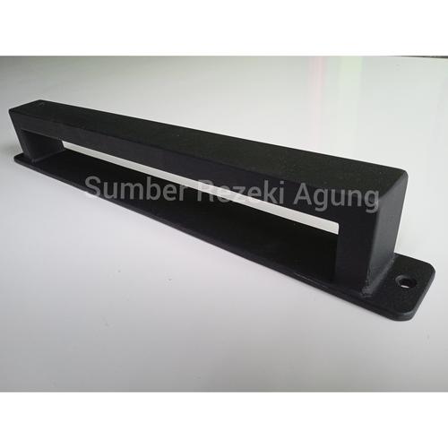 Jual handle pintu besi hollow vintage/ gagang pintu besi industrial ...