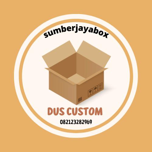 Jual Custom Dus Standar Single Wall B/F uk 23x23x10 Polos - Jakarta ...