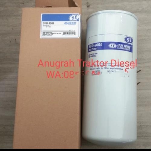 Jual SFO 4004 SFO4004 filter oli merk sure - Jakarta Utara - Anugrah ...