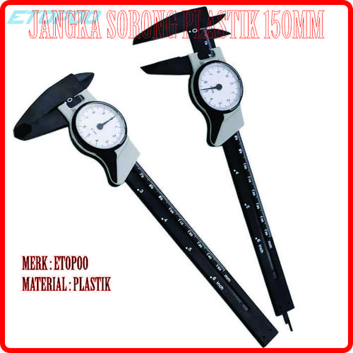 Jual SKETMAT / JANGKA SORONG MIKROMETER 150MM - Kab. Bantul - TEKNIK ...