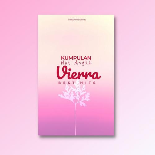 Jual E-Book Vierra Not Angka Piano Best Hits - Kab. Tangerang ...