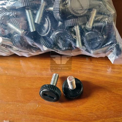 Promo Komponen Baut Knob Adjuster Pengencang Penjepit Pengunci - Kota ...