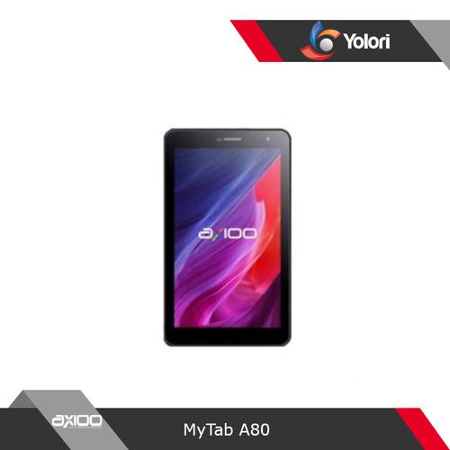 Promo Axioo MyTab A80 Quad core 3GB 32GB 8 Inch Android 9.0 Cicil 0% 3x - Jakarta Pusat - Yolori ...