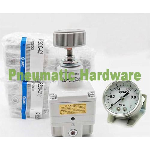 Jual IR2010-02BG IR2010 - 02BG IR2010 02 BG precision regulator kit ...