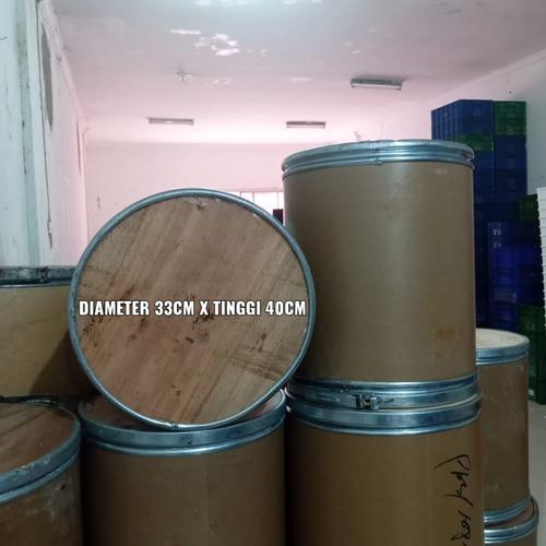 Jual Tong kardus duplex kursi cafe tong duplex kardus drum kardus ...