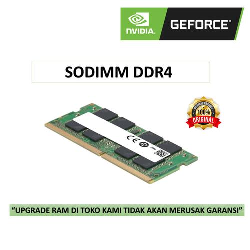 Promo TAMBAHAN MEMORY RAM UNTUK UPGRADE DDR5/DDR4 TRADE IN - DDR5 16GB ...