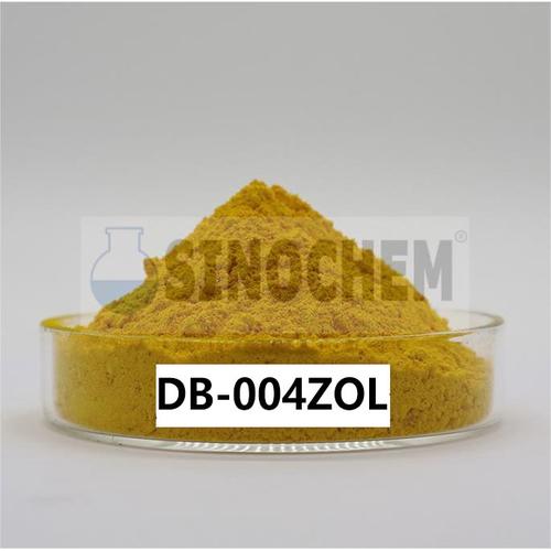 Jual Pigment Yellow PY14 Fast Yellow Permanent Yellow Everlasting ...