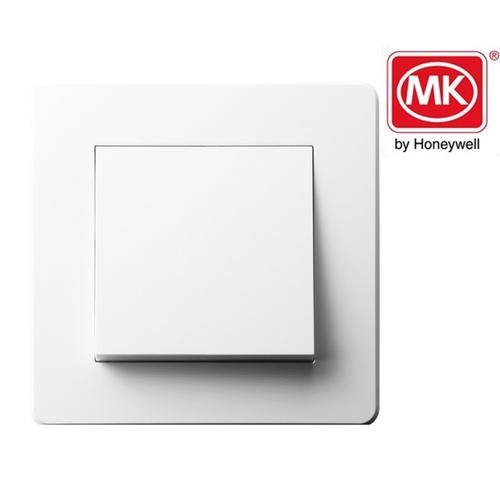 Jual MK Honeywell Saklar Dinding 1G 1W Wall Switch 1 Gang 1 Way ...