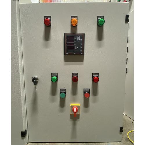 Jual PANEL POMPA / PANEL STAR DELTA 30KW 3P KONTACTOR LC1D32M7 ...