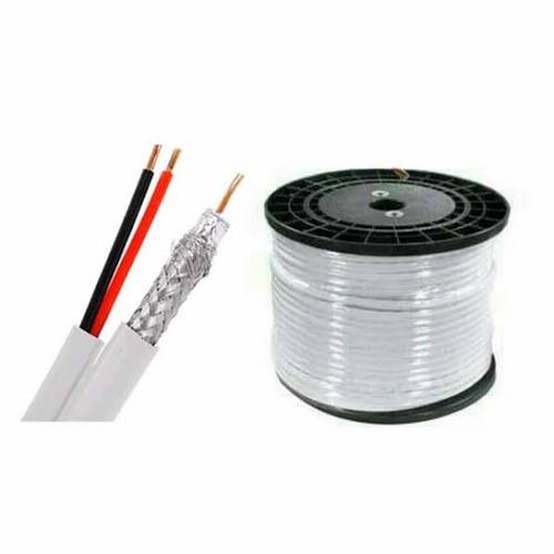 Jual Kabel CCTV RG6 + Power Kyomitsu per meter - Jakarta Utara - DML Shop | Tokopedia