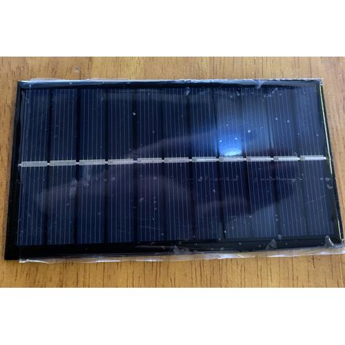 Jual Modul solar panel - Kota Denpasar - King Wijaya Elektronik | Tokopedia