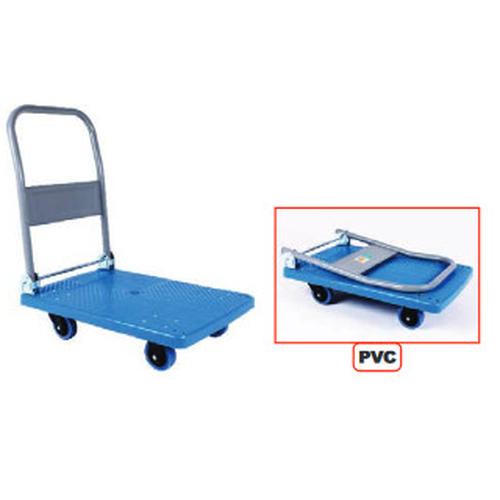Jual Hand Trolley Truck Lipat PVC HTL PVC 300 / Troli Tangan WIPRO ...