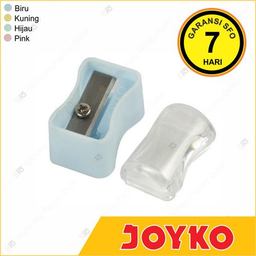 Jual Rautan Joyko Pastel SP-362PTL - Serutan Roti - Kota Semarang ...