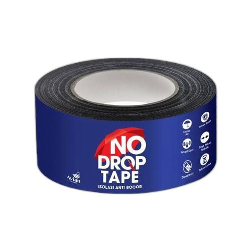 Jual No Drop Tape Avian 5cm x 10m - 10cm x 5m - Kota Makassar - Gravity ...
