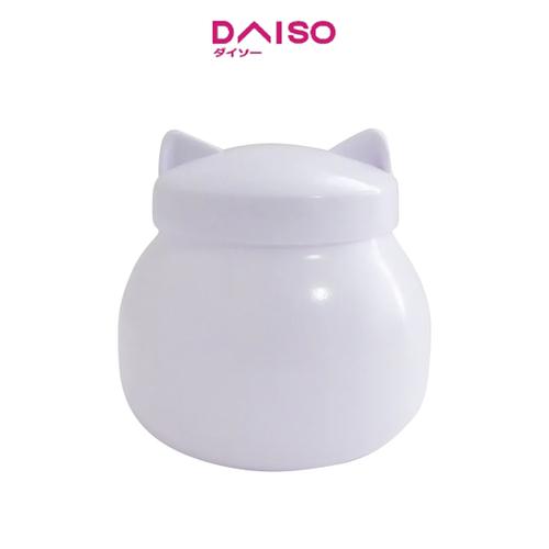 Jual Daiso Dessert Cup Cat Ear with Lid - Jakarta Pusat - Daiso Japan ...