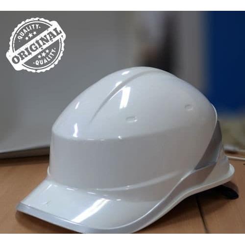 Jual Helm VENITEX Diamond Safety Helmet - Putih - Jakarta Pusat ...