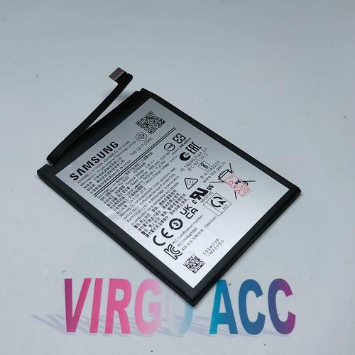 Jual Baterai Batre Battery Samsung Galaxy A03 A 03 HQ-50SD HQ50SD ...