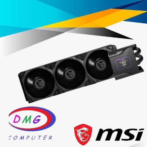 Jual MSI MEG CORELIQUID S360 [AiO LIQUID COOLING] - Kota Bandung - DMG ...
