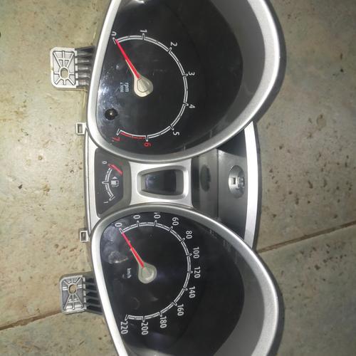 Jual speedometer Ford fiesta 1.6, 1.4 - 14 - Kab. Karawang - AUTOCAR.ID ...