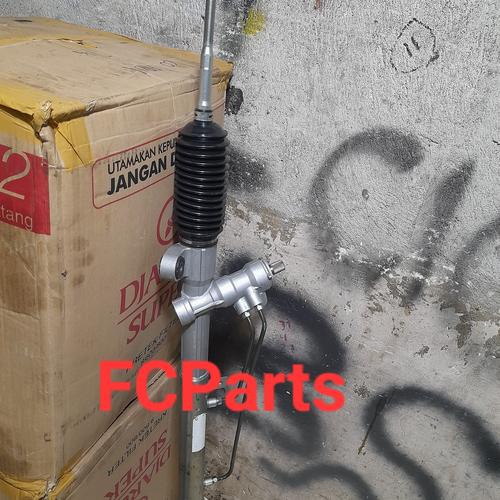 Jual Rack Steering Daihatsu Sirion Power Original - Jakarta Utara ...